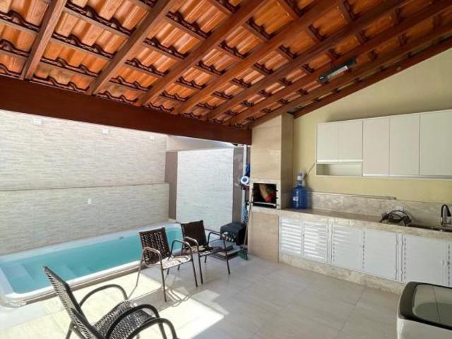 Casa à venda em Sumaré, Parque Villa Flores, com 2 quartos, com 61 m², Villa Flora
