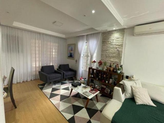 Casa à venda em Sumaré, Parque Villa Flores, com 3 quartos, com 119 m², Villa Flora