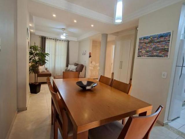 Casa à venda em Sumaré, Parque Villa Flores, com 3 quartos, com 111 m², Villa Flora