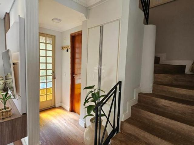 Casa à venda em Sumaré, Parque Villa Flores, com 3 quartos, com 113 m², Villa Flora