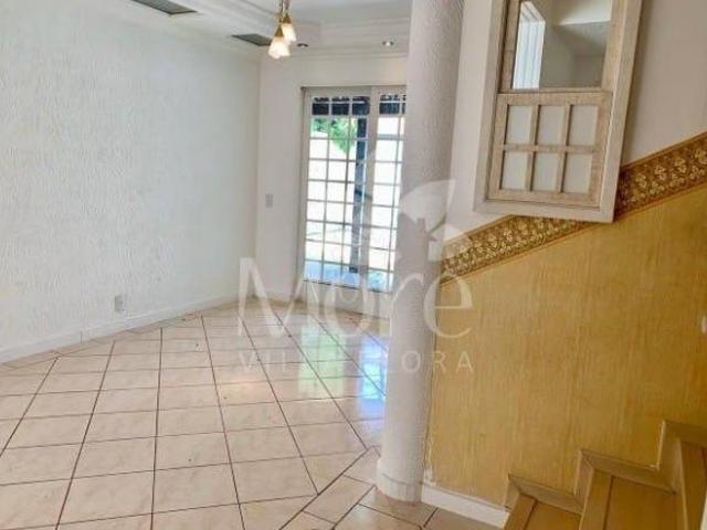 Casa à venda em Sumaré, Parque Villa Flores, com 3 quartos, com 135 m², Villa Flora