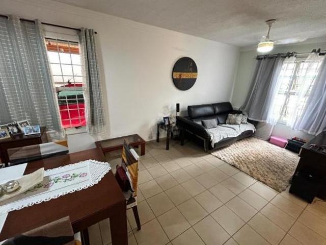 Casa à venda em Sumaré, Parque Villa Flores, com 3 quartos, com 137 m², Villa Flora