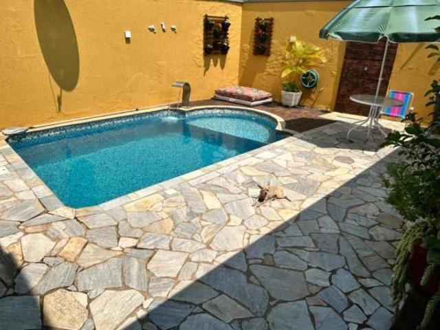 Casa à venda em Sumaré, Parque Villa Flores, com 3 quartos, com 137 m², Villa Flora