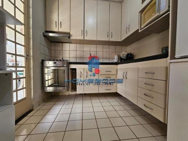 Casa à venda em Sumaré, Parque Villa Flores, com 3 quartos, com 62 m², parque villa flores