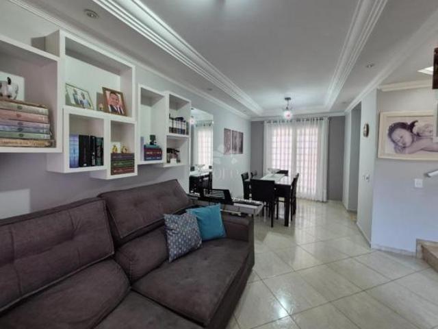 Casa à venda em Sumaré, Parque Villa Flores, com 3 quartos, com 69 m², Villa Flora