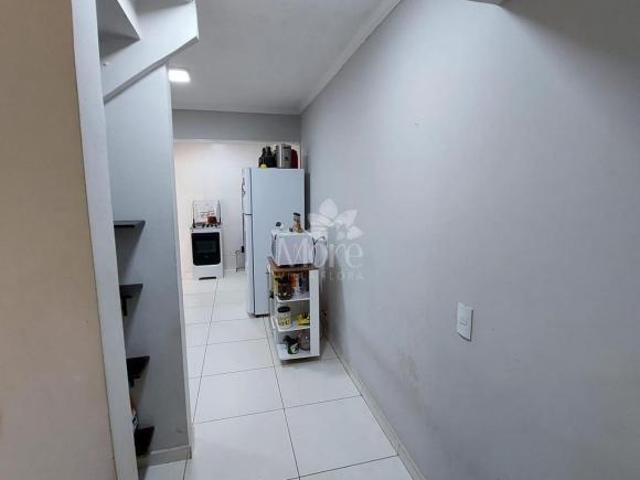 Casa à venda em Sumaré, Parque Villa Flores, com 3 quartos, com 81 m², Villa Flora