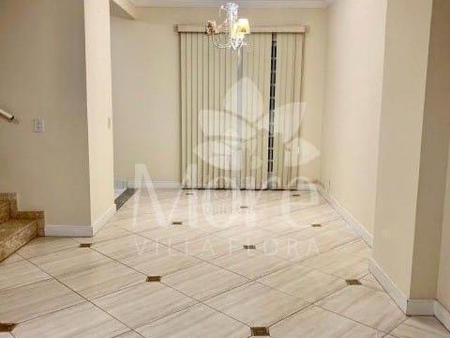 Casa à venda em Sumaré, Parque Villa Flores, com 3 quartos, com 85 m², Villa Flora