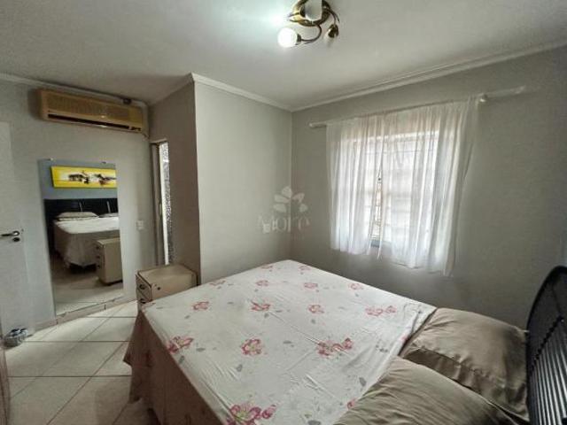Casa à venda em Sumaré, Parque Villa Flores, com 3 quartos, com 88.62 m², Villa Flora