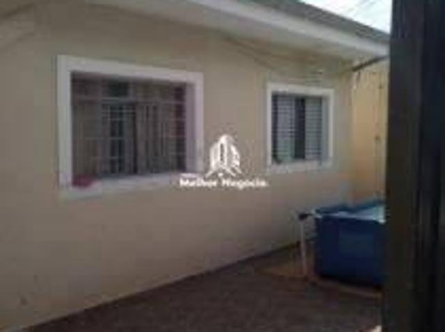 Casa à venda em Sumaré, Parque Bandeirantes I Nova Veneza, com 3 quartos, com 130 m²
