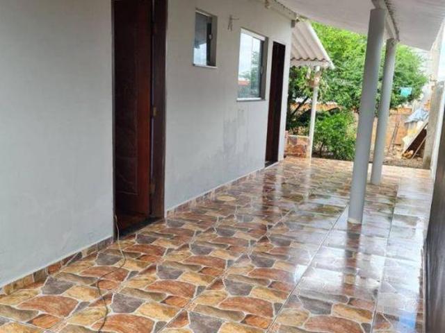 Casa à venda em Sumaré, Parque da Amizade Nova Veneza, com 2 quartos, com 80 m²