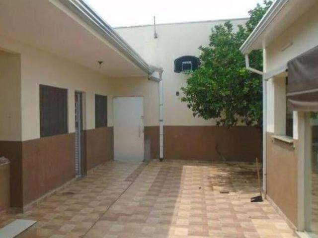Casa à venda em Sumaré, Parque das Nações Nova Veneza, com 2 quartos, com 150 m²