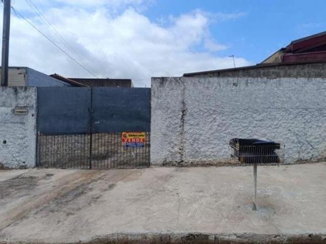 Casa à venda em Sumaré, Parque João de Vasconcelos, com 2 quartos, com 73 m²