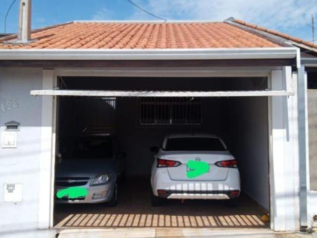 Casa à venda em Sumaré, Parque João de Vasconcelos, com 2 quartos, com 97.11 m²