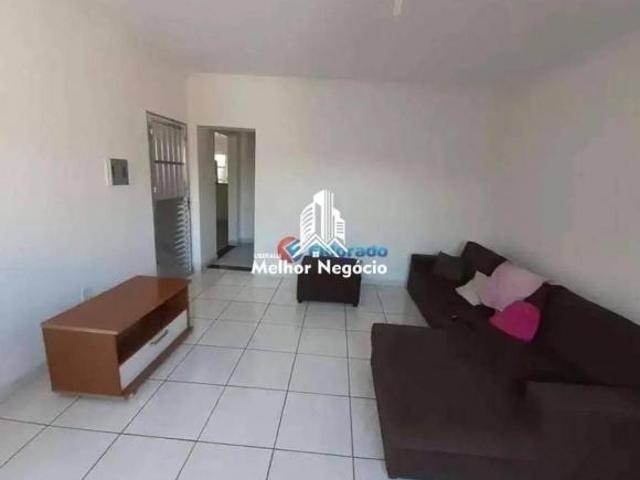 Casa à venda em Sumaré, Parque Manoel de Vasconcelos, com 3 quartos, com 158 m²