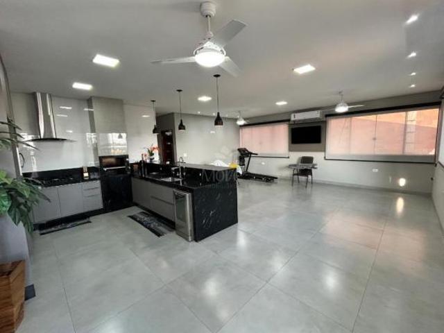 Casa à venda em Sumaré, Parque Manoel de Vasconcelos, com 3 quartos, com 250 m²