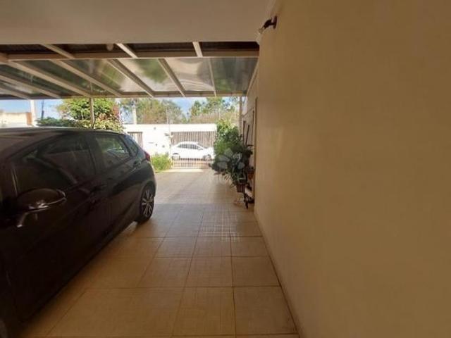 Casa à venda em Sumaré, Parque Manoel de Vasconcelos, com 3 quartos, com 250 m²