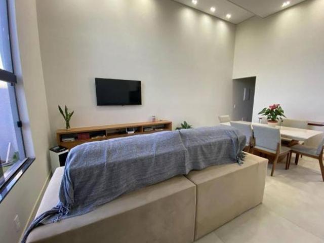 Casa à venda em Sumaré, Parque Manoel de Vasconcelos, com 4 quartos, com 176 m²