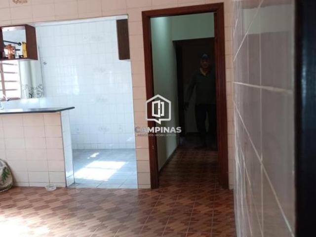 Casa à venda em Sumaré, Parque Manoel de Vasconcelos, com 5 quartos, com 240 m²