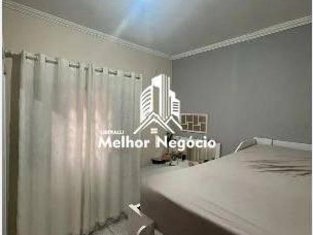 Casa à venda em Sumaré, Parque Progresso Nova Veneza, com 2 quartos, com 125 m²