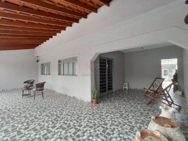 Casa à venda em Sumaré, Parque Residencial Virgílio Basso, com 2 quartos