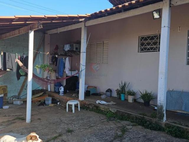 Casa à venda em Sumaré, Parque Residencial Casarão, com 3 quartos