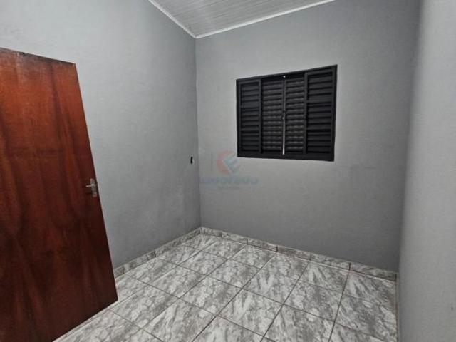 Casa à venda em Sumaré, Parque Residencial Casarão, com 3 quartos