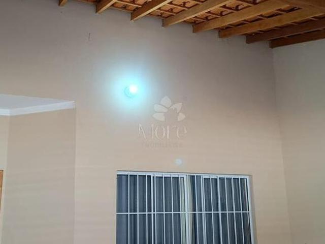 Casa à venda em Sumaré, Parque Residencial Salerno Nova Veneza, com 2 quartos, com 70 m²