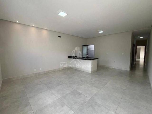 Casa à venda em Sumaré, Parque Sevilha Nova Veneza, com 3 quartos, com 8300 m²