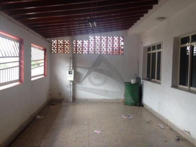 Casa à venda em Sumaré, Parque Silva Azevedo Nova Veneza, com 5 quartos, com 249 m²