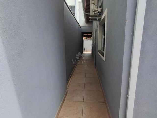 Casa à venda em Sumaré, Parque Silva Azevedo Nova Veneza, com 3 quartos, com 140 m²