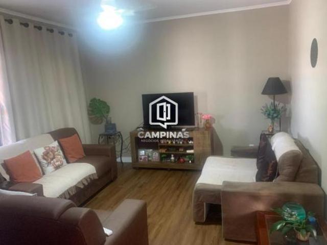 Casa à venda em Sumaré, Planalto do Sol, com 3 quartos, com 250 m²