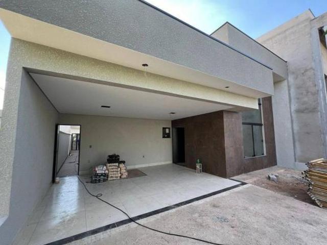 Casa à venda em Sumaré, resedencial real park, com 3 quartos, com 139 m²