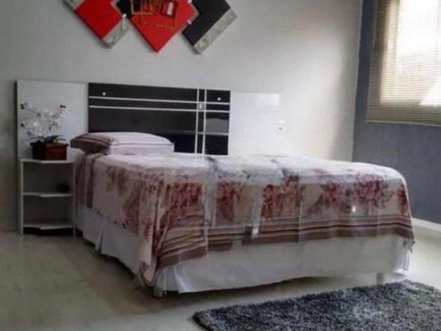 Casa à venda em Sumaré, Residencial Bordon, com 3 quartos, com 187 m²