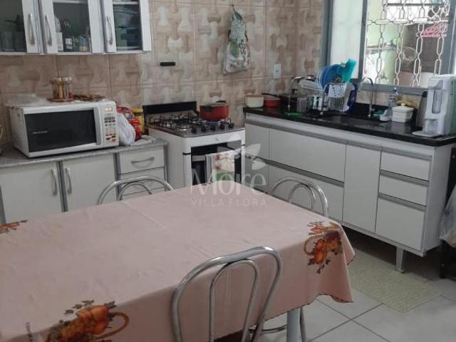 Casa à venda em Sumaré, Residencial Portal Bordon II, com 3 quartos, com 330 m²