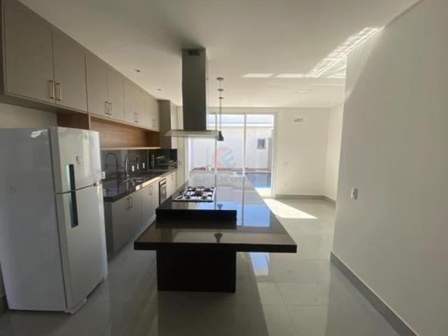 Casa à venda em Sumaré, Residencial Portal do Lago, com 3 quartos, com 194 m²