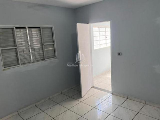 Casa à venda em Sumaré, Residencial Real Parque Sumaré, com 3 quartos, com 100 m²