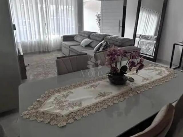 Casa à venda em Sumaré, Residencial Real Parque Sumaré, com 3 quartos, com 128.93 m²