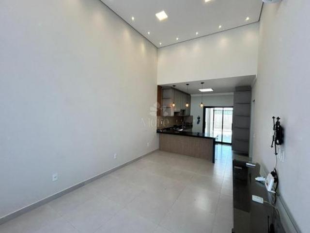 Casa à venda em Sumaré, Residencial Real Parque Sumaré, com 3 quartos, com 138.8 m²