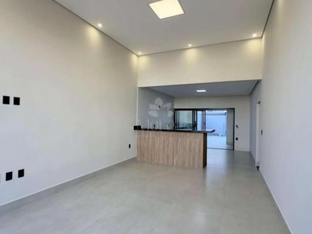 Casa à venda em Sumaré, Residencial Real Parque Sumaré, com 3 quartos, com 138 m²