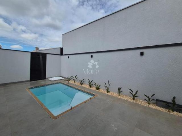 Casa à venda em Sumaré, Residencial Real Parque Sumaré, com 3 quartos, com 141.46 m²