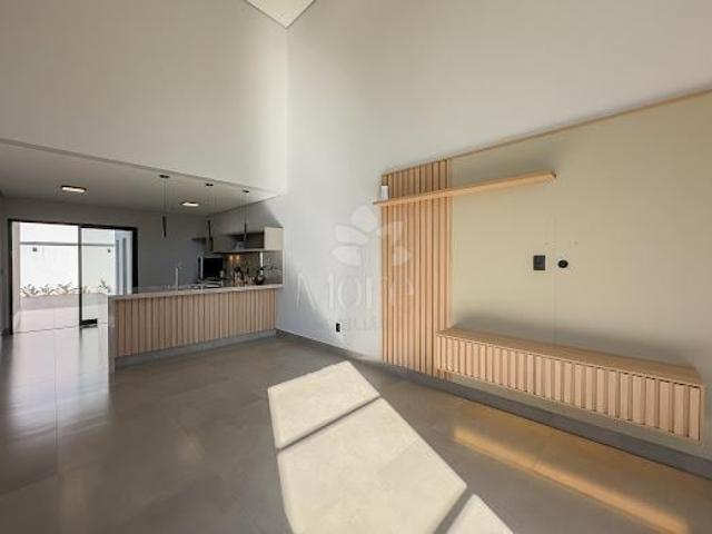 Casa à venda em Sumaré, Residencial Real Parque Sumaré, com 3 quartos, com 141 m²