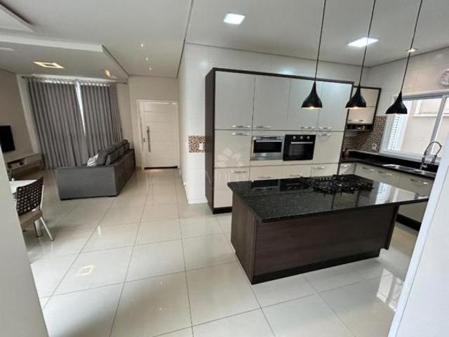 Casa à venda em Sumaré, Residencial Real Parque Sumaré, com 3 quartos, com 148 m²