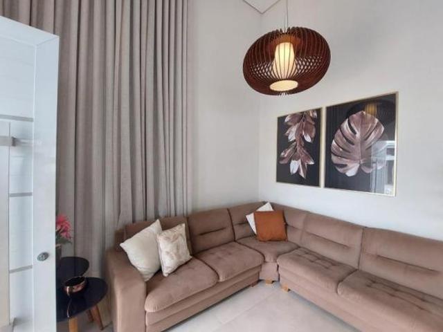 Casa à venda em Sumaré, Residencial Real Parque Sumaré, com 3 quartos, com 300 m²