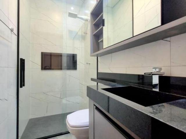 Casa à venda em Sumaré, Residencial Real Parque Sumaré, com 3 quartos, com undefined m²