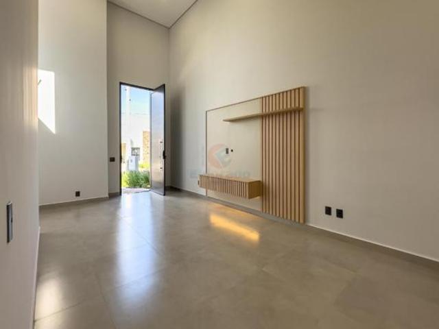 Casa à venda em Sumaré, Residencial Real Parque Sumaré, com 3 quartos