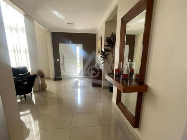 Casa à venda em Sumaré, Residencial Real Parque Sumaré, com 3 suítes, com 252 m², Real Park Sumaré