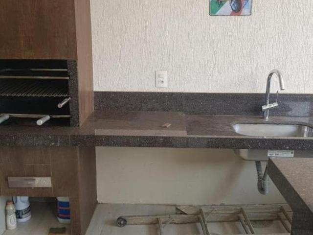 Casa à venda em Sumaré, Residencial Real Parque Sumaré, com 3 suítes, com 230 m², Real Park Sumaré