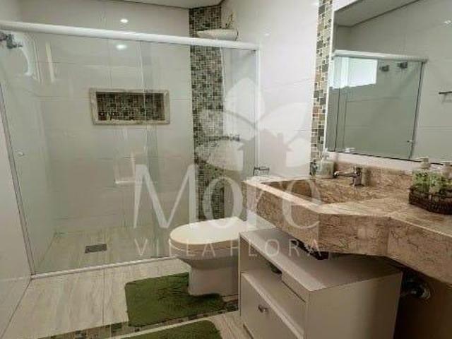Casa à venda em Sumaré, Residencial Real Parque Sumaré, com 4 quartos, com undefined m²