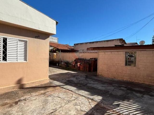 Casa à venda em Sumaré, Residencial Ypiranga Nova Veneza, com 4 quartos