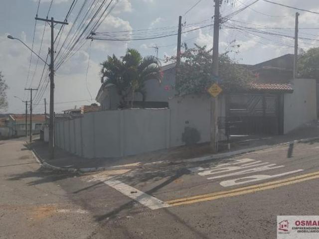 Casa à venda em Sumaré SP, bairro Parque Silva Azevedo nova Veneza 3 quartos, 1 sala, 1 banheiro